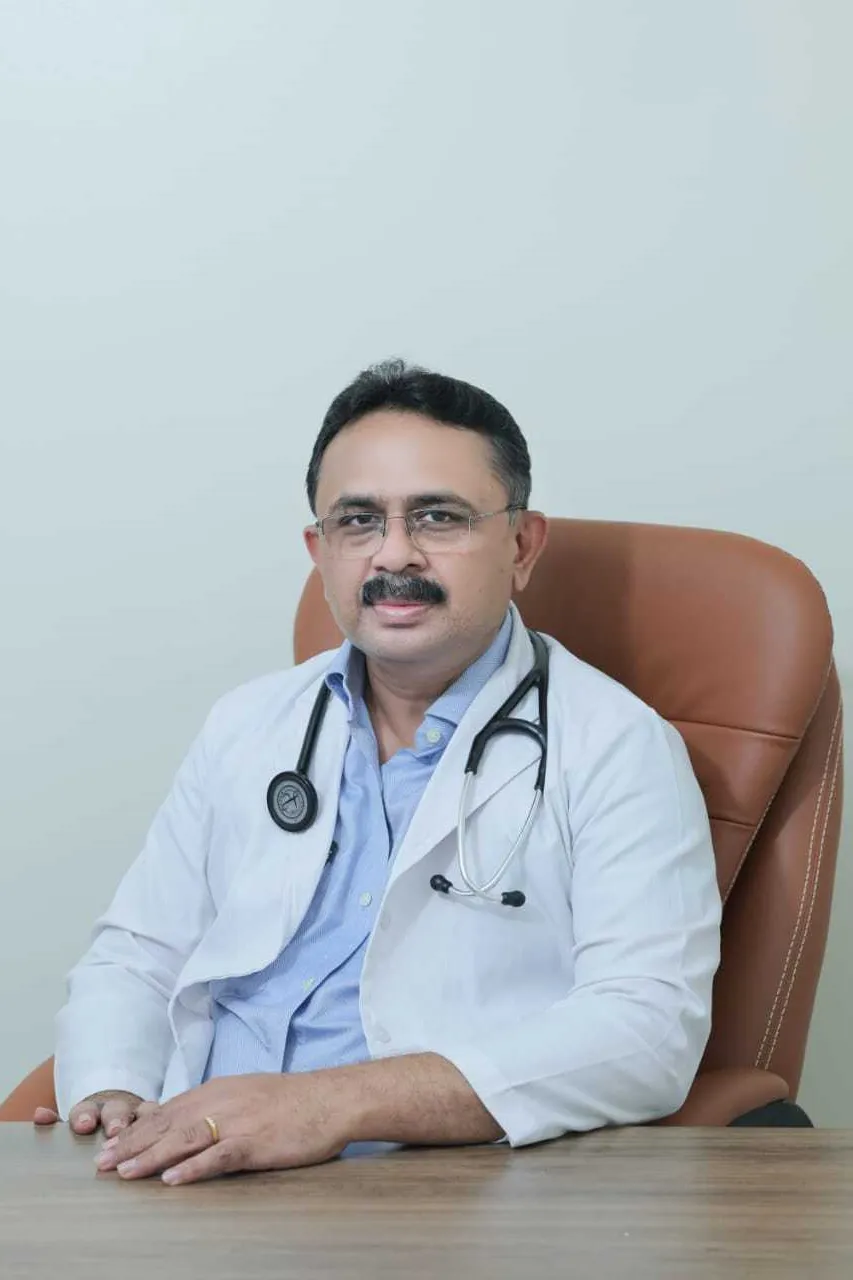 Book Appointment - United Hospital